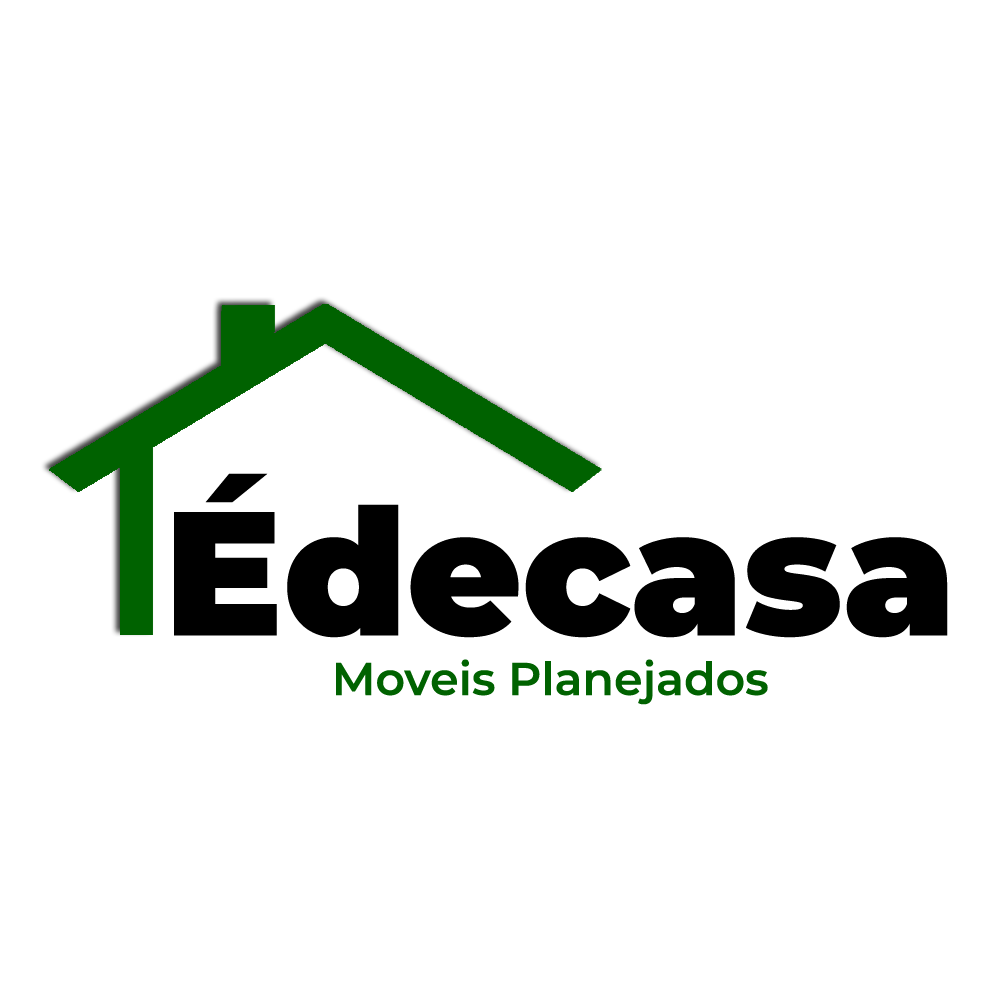 É de Casa Móveis Planejados